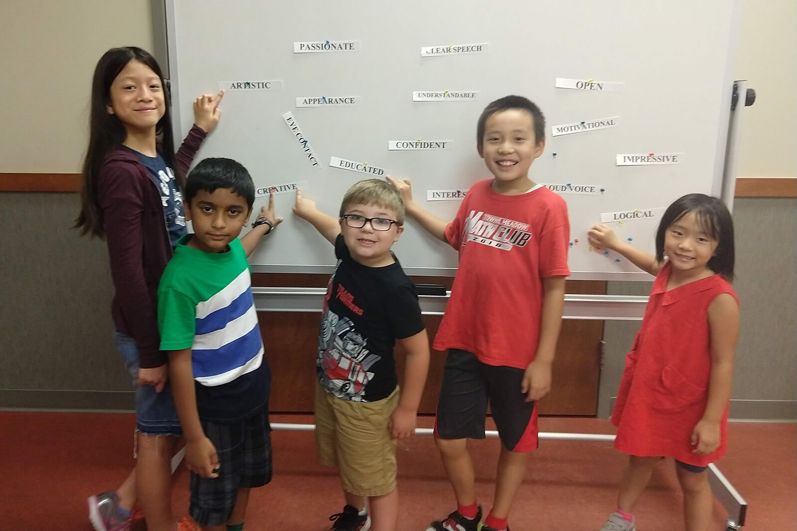 Mission & Expertise - International Talent Academy