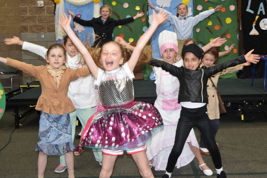 Mission & Expertise - International Talent Academy