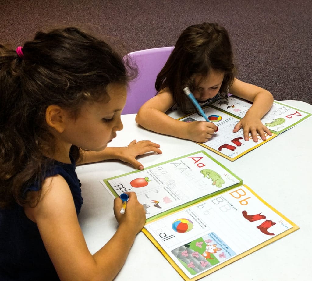 Early Brain Development Academy - International Talent Academy