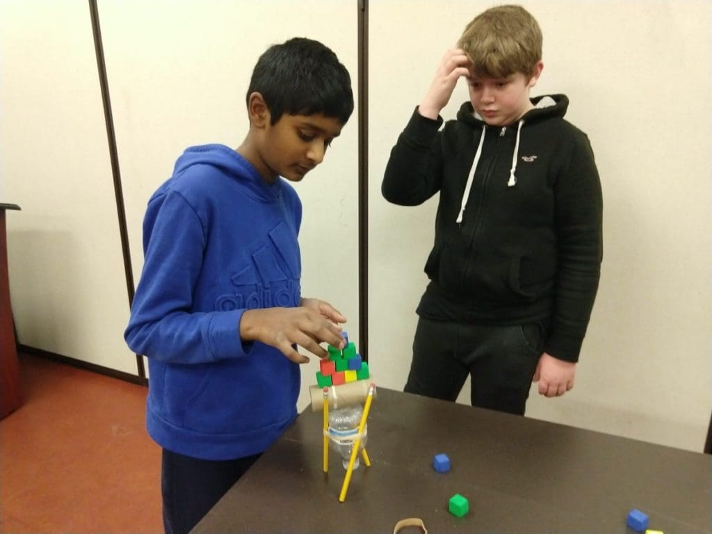 Personal Development workshops - International Talent Academy