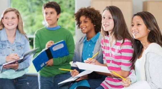 Top 10 Homework Tips - International Talent Academy