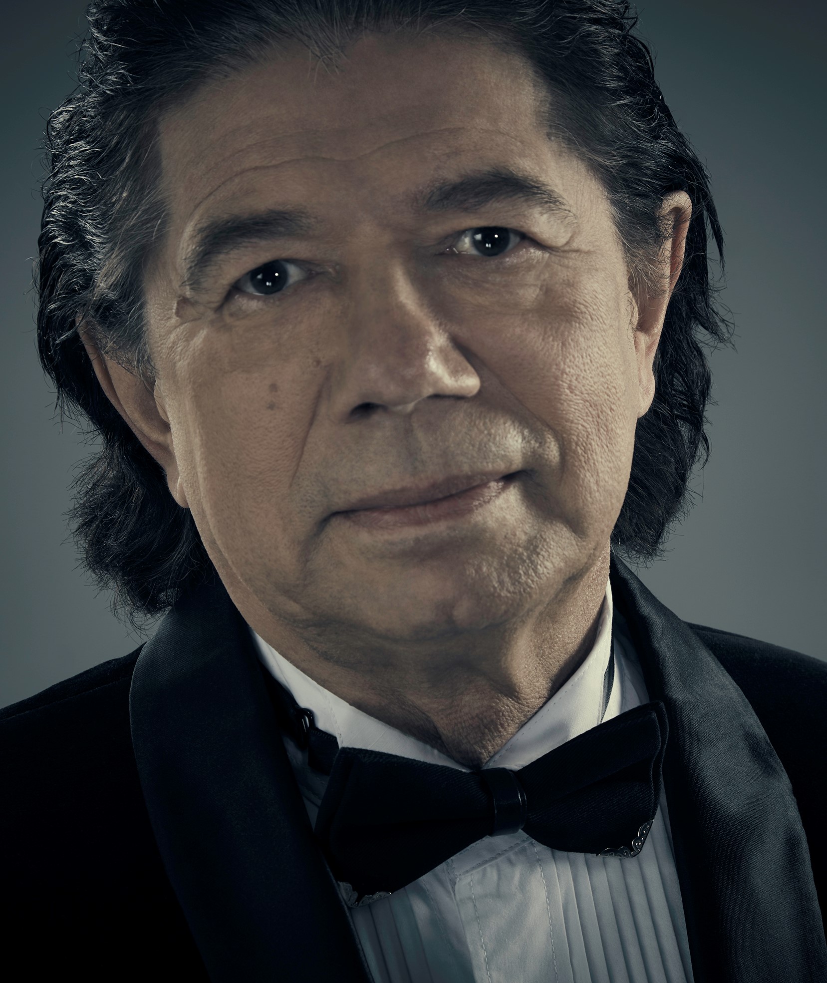 Rising Star International Competition Judges